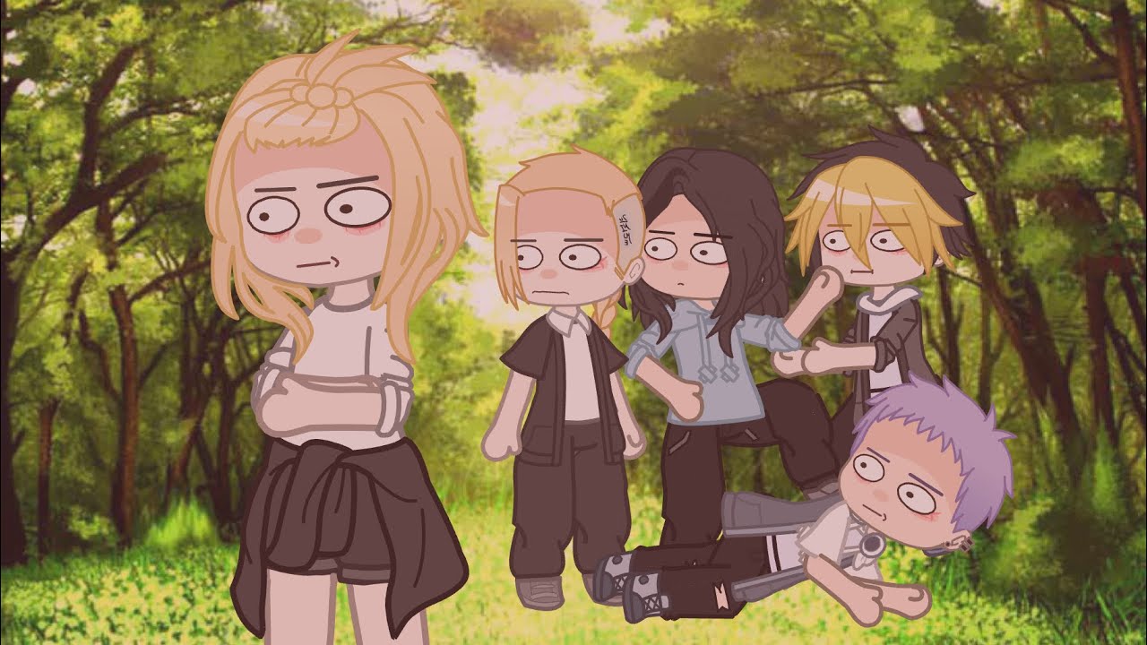 “Good morning Manjiro-san” [] Tokyo revengers [] GC [] - YouTube