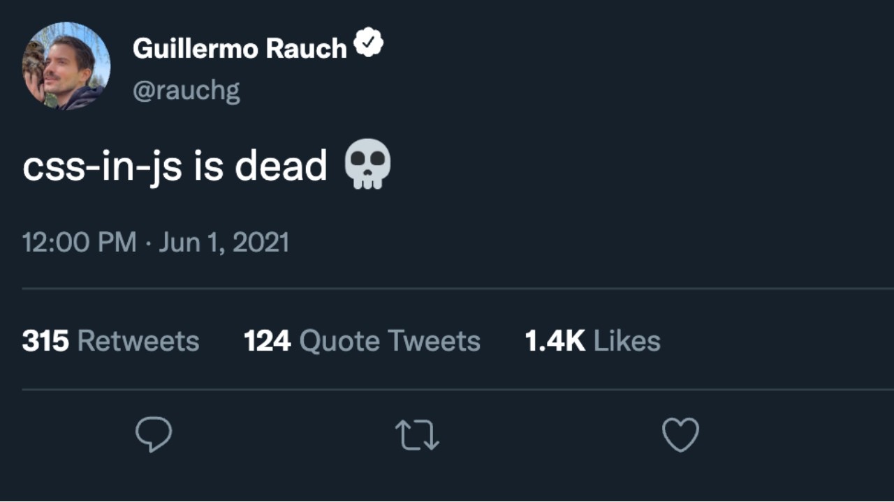 TKYT #64: The Future of CSS-in-JS & Universal React Apps with One | Nathan Weinert - YouTube