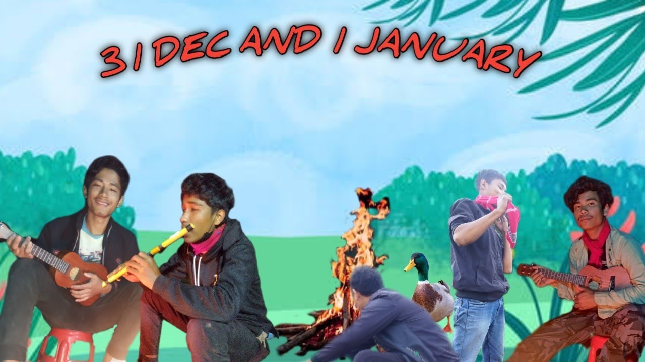 30 fast December and 1 january party. @khs9165 @unknownGamer-pn8dt ...