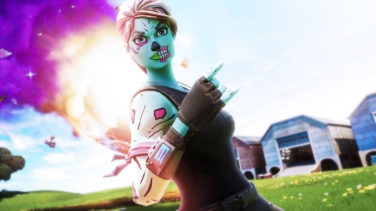 Siri picks my weapons to win a game of fortnite - YouTube
