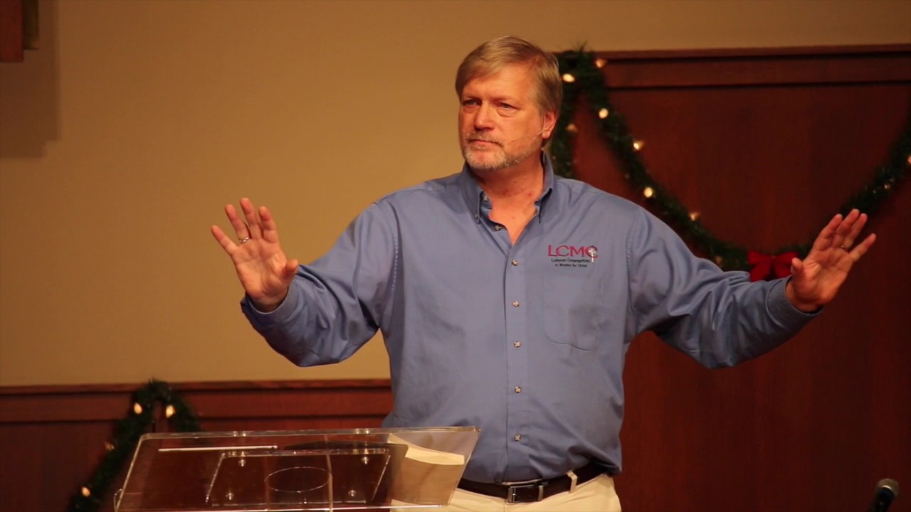 The Birth Dec 11 2016 preached by Pastor Kip Tyler - YouTube