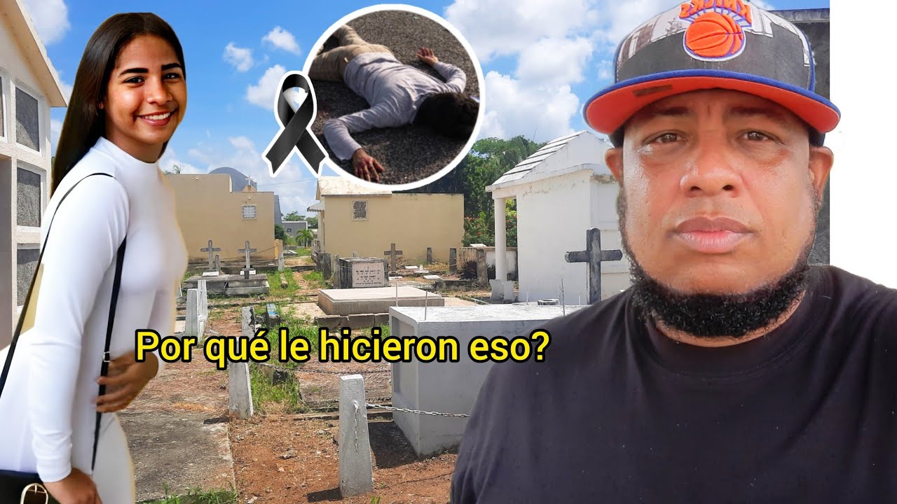 ""ELLA NUNCA PENSÓ"QUE SU EX Y SU SUEGRO LE HARIAN ESO, VISITÉ LATUMBA ...