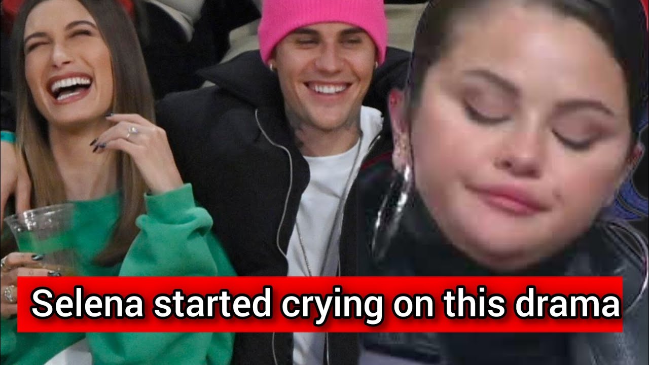 Selena's Response Will Make You Cry 💔 - YouTube