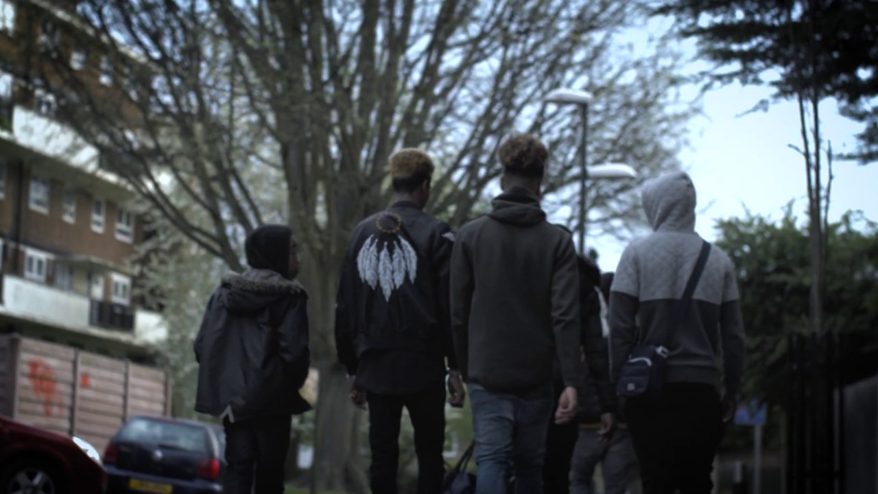 Hip Hop Trap Grime music video South London - YouTube