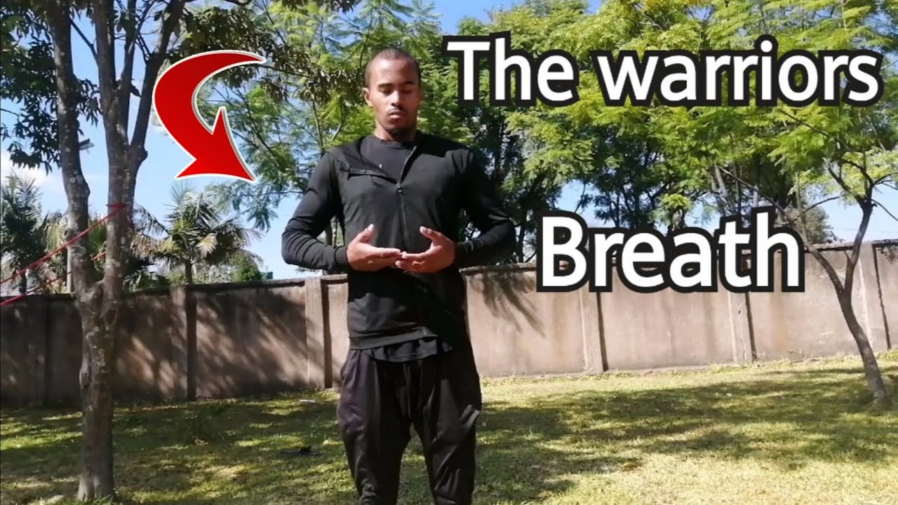 "Unlock Your Inner Superhuman with This Powerful Breathing Technique ...