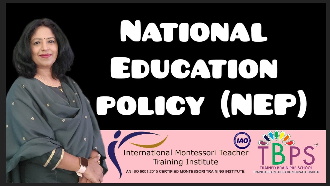 New Education Policy 2020 End Of 10 2 System New System 5 3 3 4 new-education-policy-2020-end-of-10-2-system-new-system-5-3-3-4