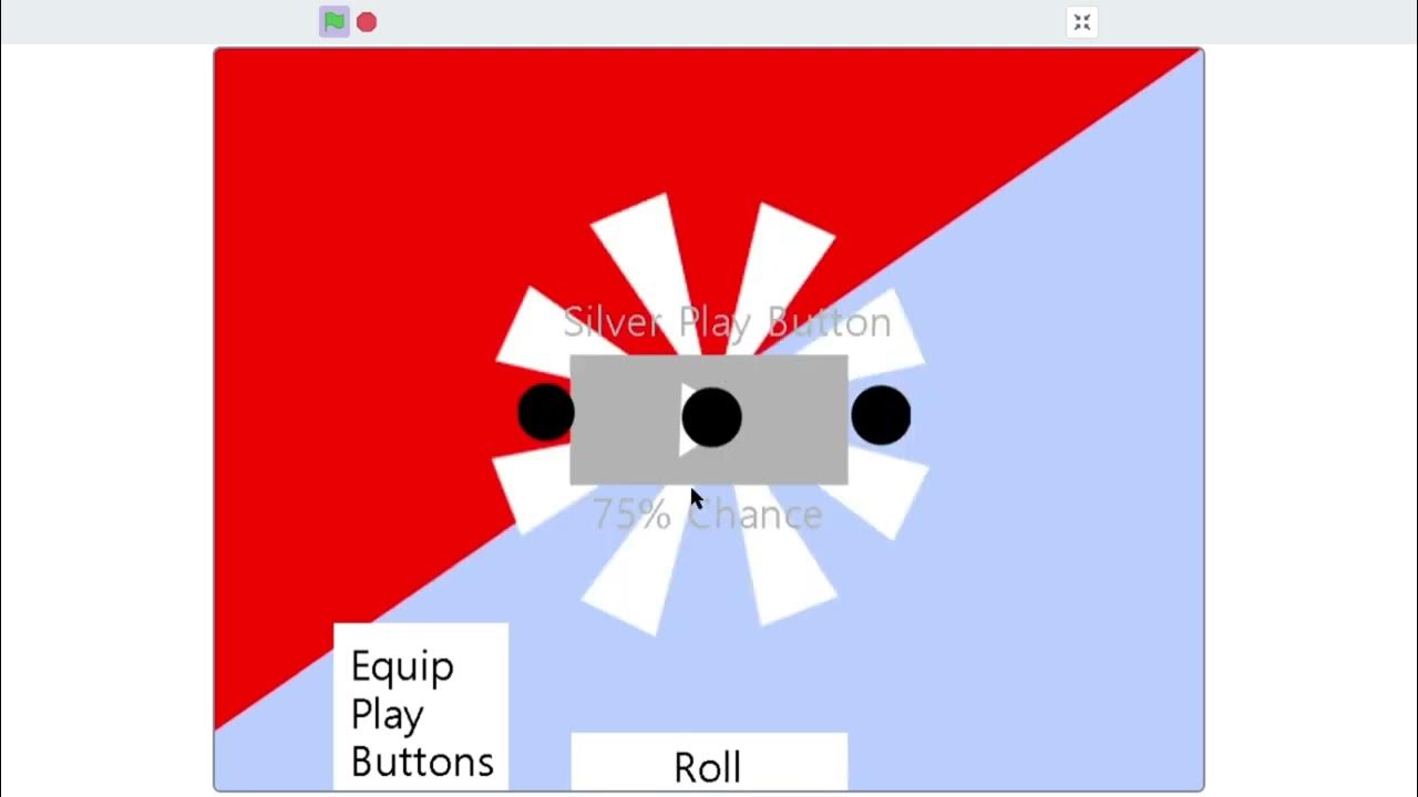 How to make a basic RNG on scratch! (EASY) - YouTube