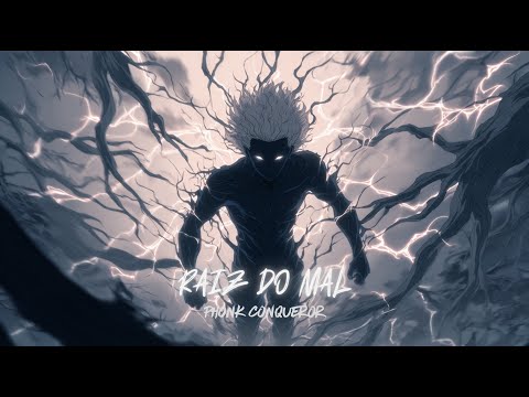 RAIZ DO MAL - AGGRESSIVE DRIFT PHONK