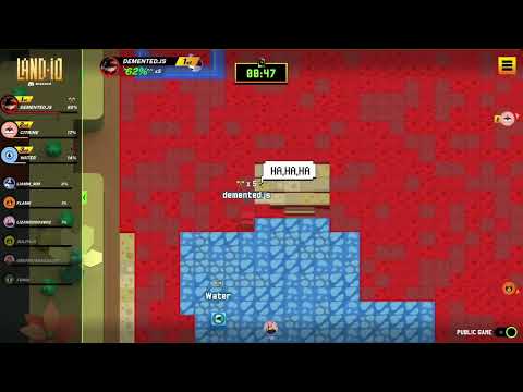 Demented vs. 0897867564534231, Liamm (GAME 8) (DISCORD LANDIO) - YouTube