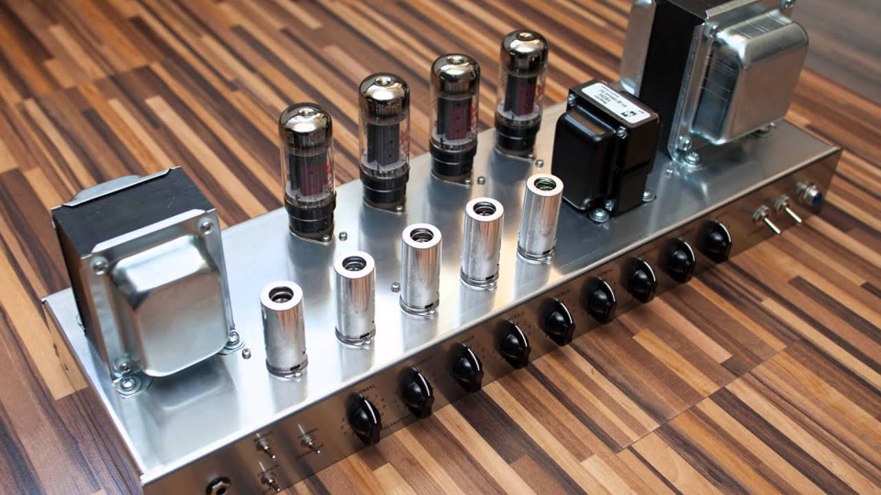 Soldano SLO 100 Super Lead Overdrive 100W Clone [SinMix] - YouTube