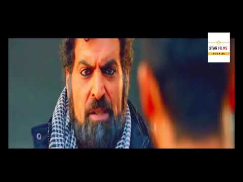 Baaghi 3 trailer afsomali fanproj 2020