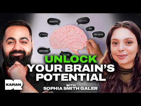 This Habit Could Protect Your Brain for Life ft. Sophia Smith Galer