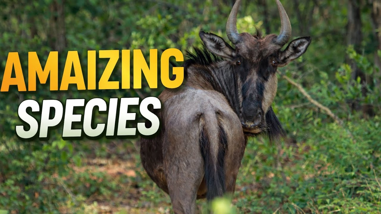 Animals You Won’t Believe Actually Exist 🤯 | Rare & Real Creatures ...
