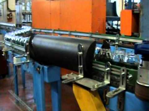 bottle inverter - YouTube