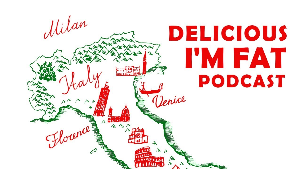 Episode 261: Halloween Candy Draft, Shaq-A-Licious Gummies | I'm Fat ...