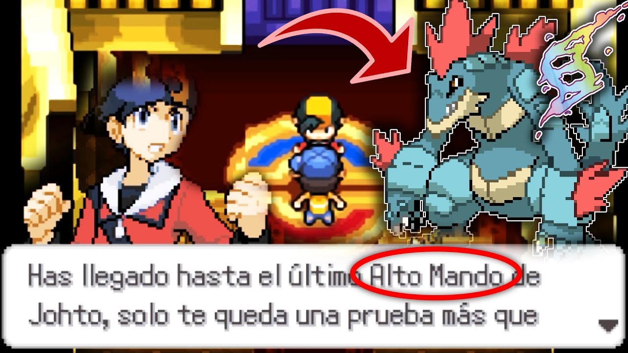 ¡El JOVEN CHANO se convierte en CAMPEÓN de la LIGA POKéMON! - [FINAL ...