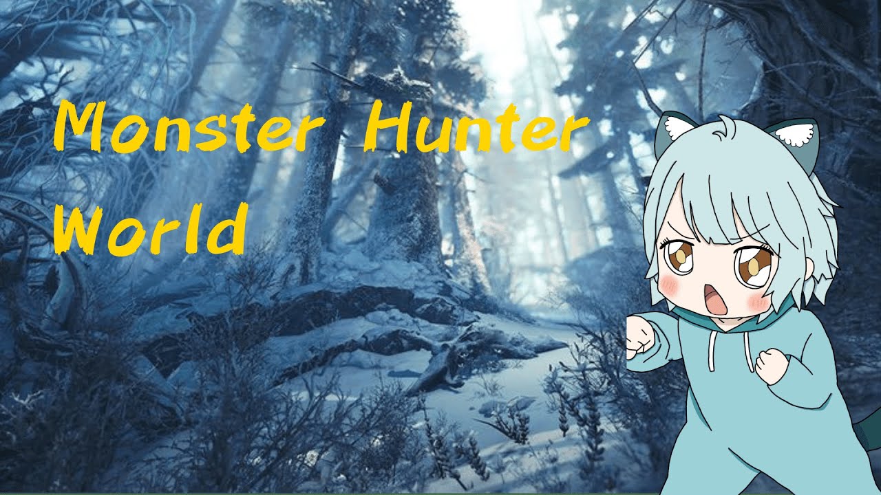 [Monster Hunter World] Dragons ?? Bonk #BamOnAir - YouTube