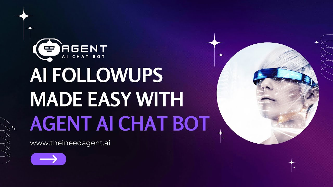 Follow-ups Made Easy with Agent Ai Chat Bot - YouTube