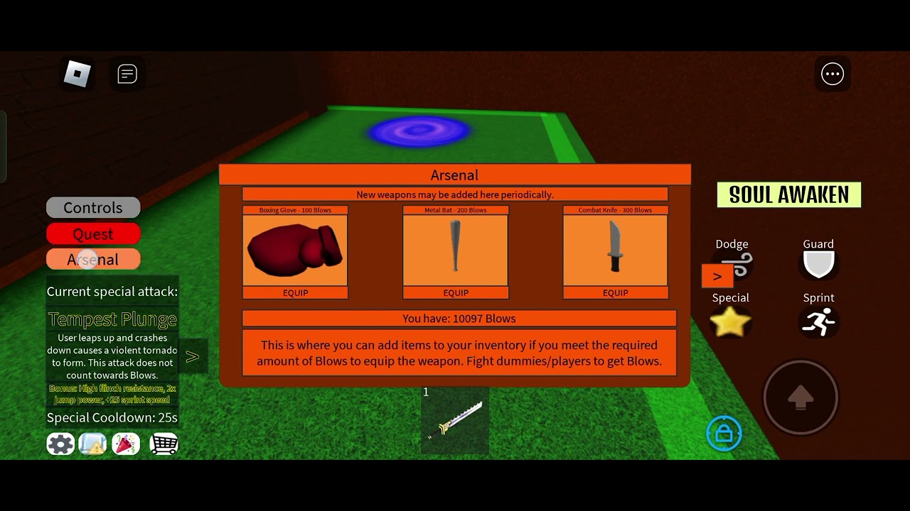 how to get void sword v2 - YouTube