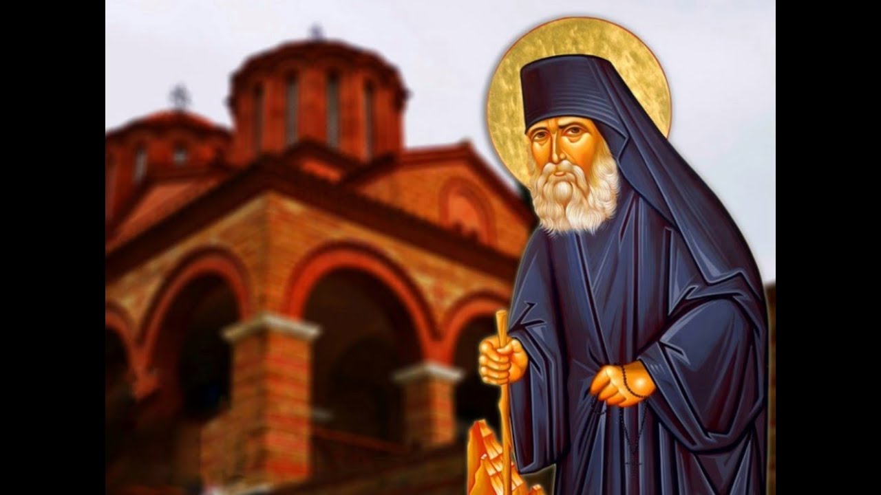 ΜΕΣΟΝΥΚΤΙΚΟΝ-ΟΡΘΡΟΣ-ΘΕΙΑ ΛΕΙΤΟΥΡΓΙΑ_12-7-2023 - YouTube