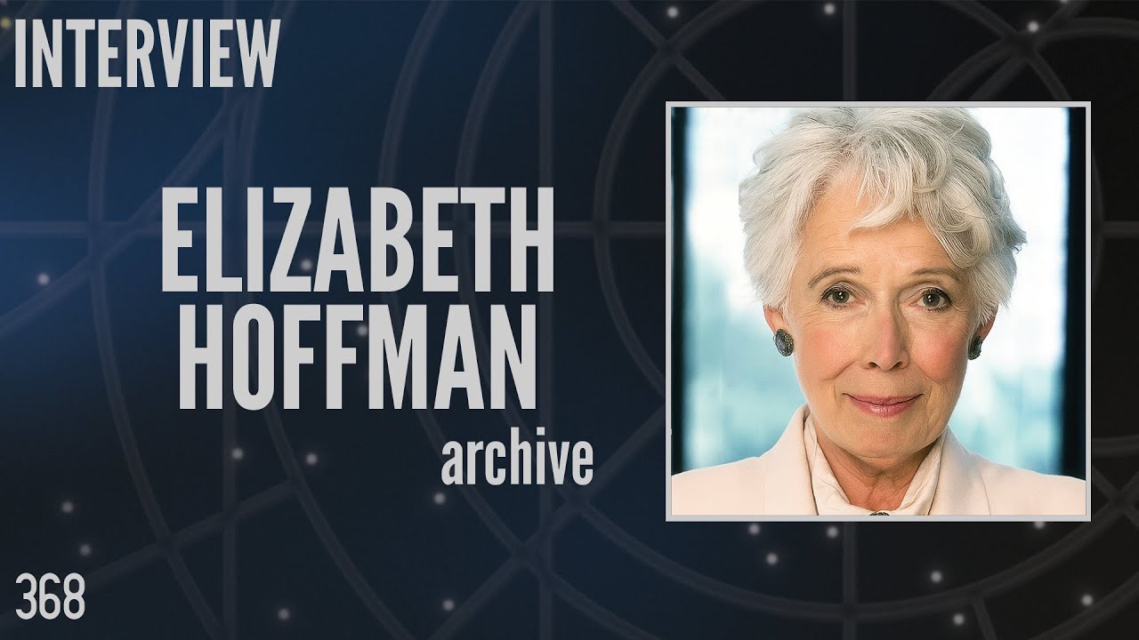 368: Elizabeth Hoffman, "Catherine Langford" in Stargate SG-1 ...
