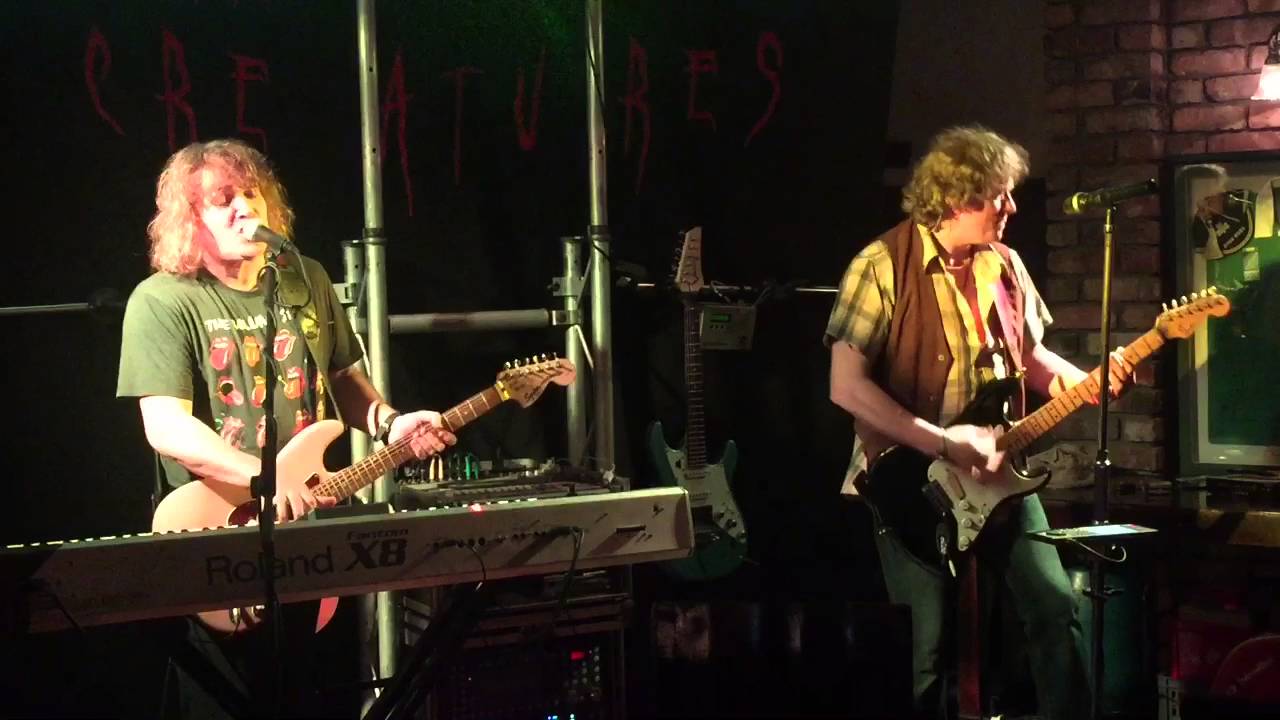 Little Creatures Compilation - YouTube