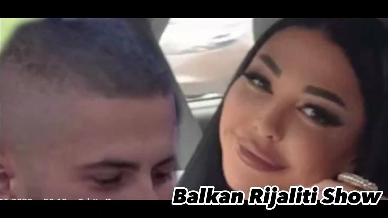 MAJA I BILAL SE VENCALI U TAJNOSTI?! Osvanule FOTOGRAFIJE SA SVADBE, zadrugarka zablistala u ...