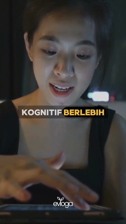 Pernah nggak sih, lo niatnya cuma mau liat #short bentar... eh tau-tau udah sejam? # ...