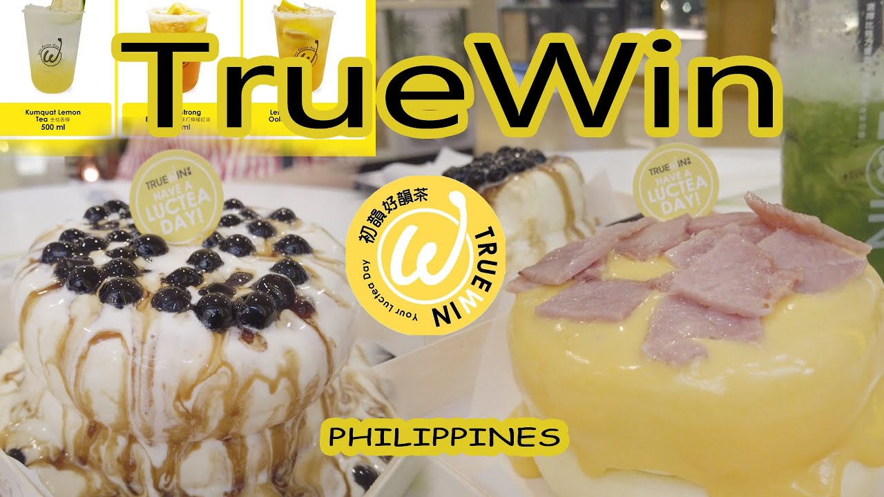 TrueWin - PHILIPPINES - YouTube