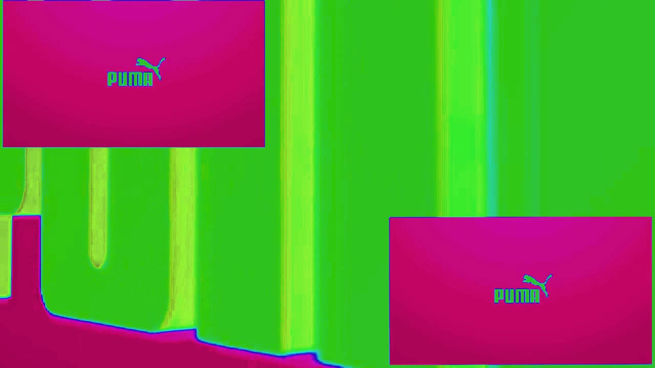 Puma Logo Thermal Sparta Remix - YouTube