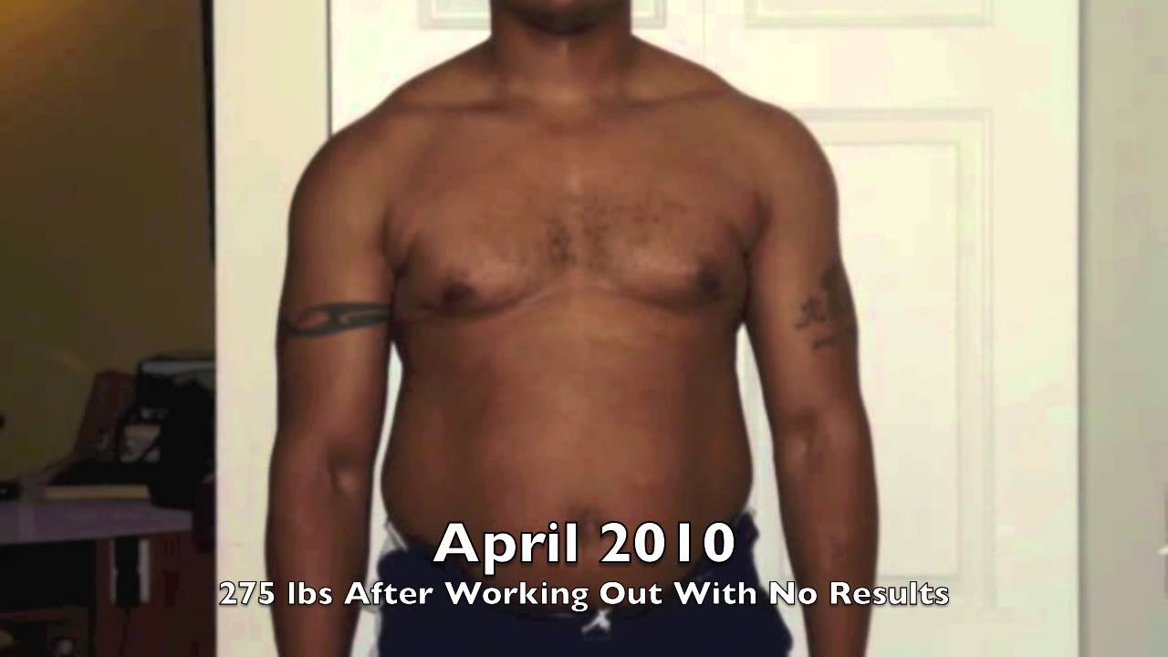 Vince Adams - Project 10 Challenge Results Video and Story - March 2014 ...