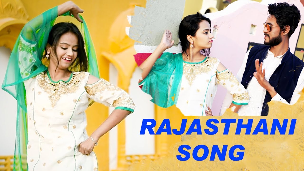 सोनल राईका के इस शानदार डांस को देखकर आपकी तबियत खुश हो जाएगी -Sonal ...