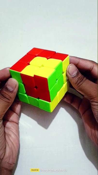 cube in cube pattern kaise banaye | how to create cube in a cube#shorts#shortvideo#youtubeshorts ...