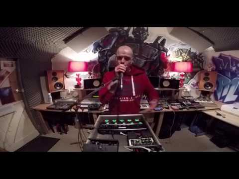 MR PHORMULA - Grand Beatbox Battle 2018 - Loopstation Wildcard - YouTube