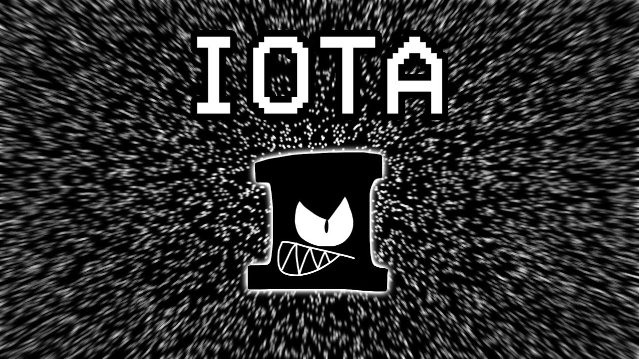 Coptic Alphabet Lore: Iota - YouTube