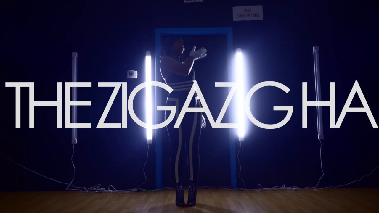The Zigazig Ha | Choreo x Lauren Virdure - YouTube