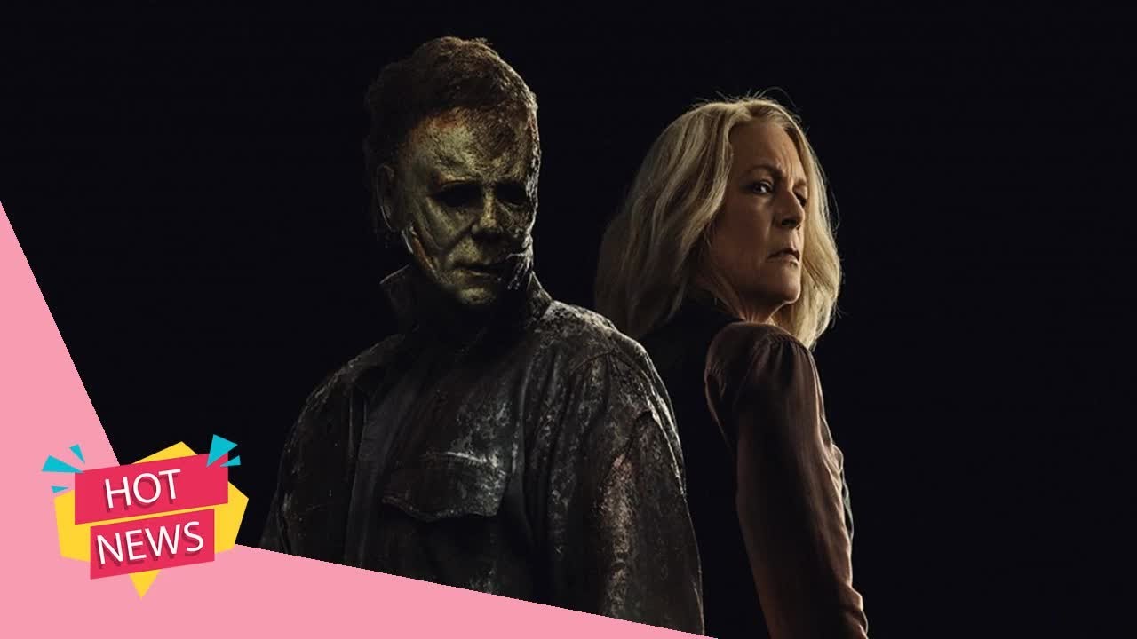Early Halloween Ends Box Office Projections Higher Than Kills - YouTube