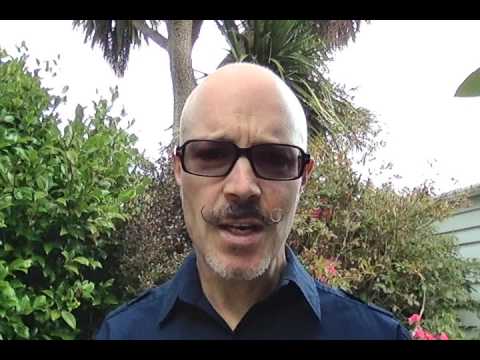 Journal of Integrated Care: Robin Gauld - YouTube