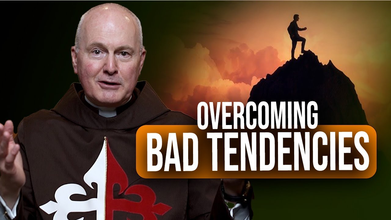 Simple step to stop our EVIL INCLINATIONS - YouTube