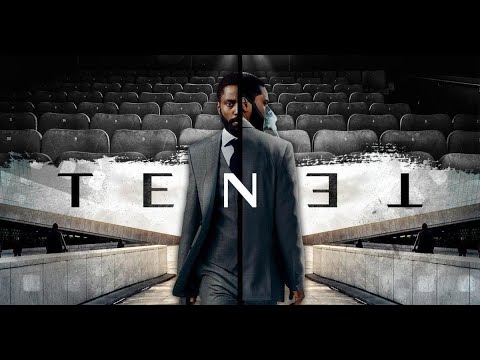 TENET Movie Explained in Detail - YouTube
