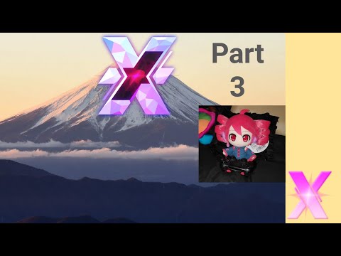 Teto Speedruns X rank in Tetrio part 3 (also 100 sub special) - YouTube