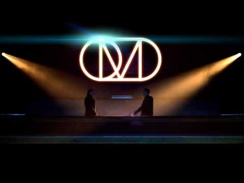 OMD - History of Modern Ad - YouTube