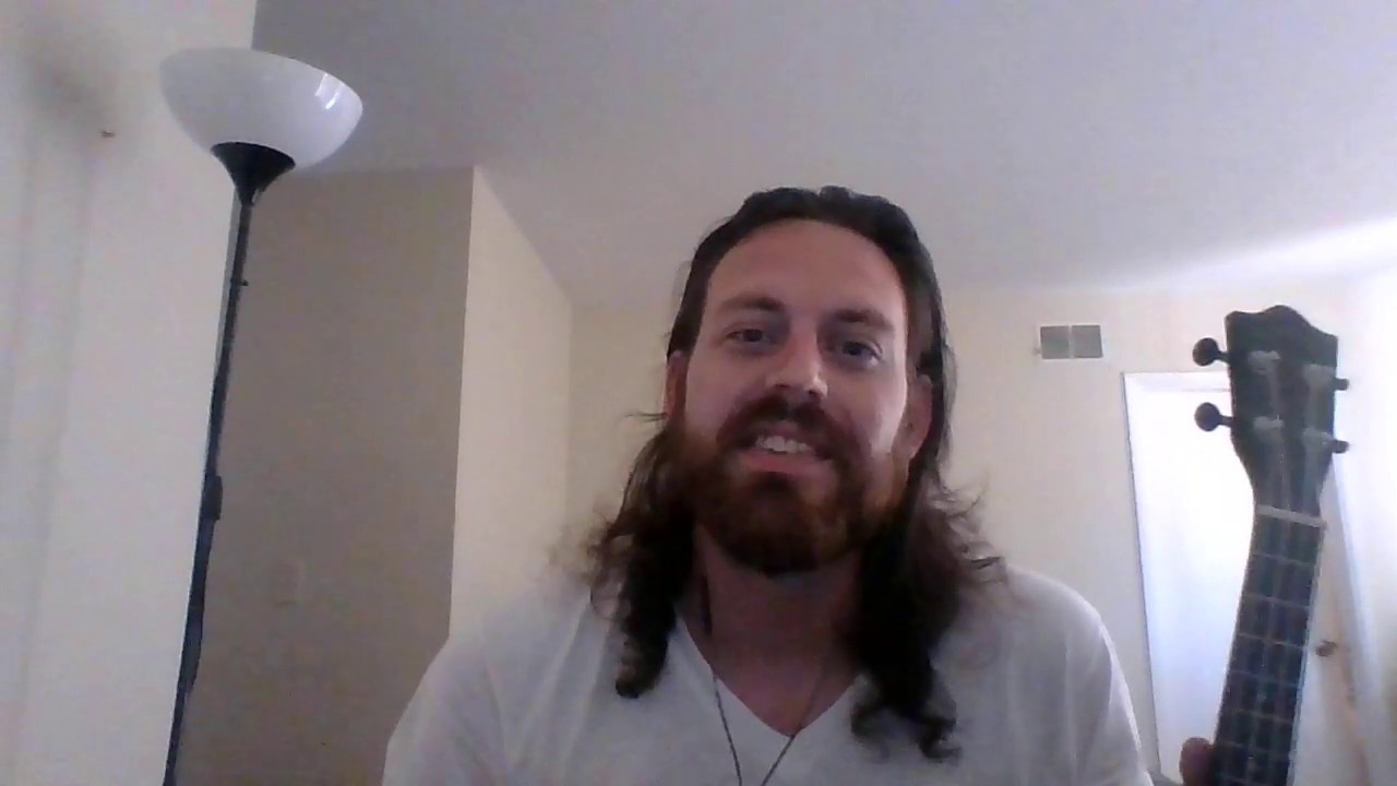 A Message from Alex Bridges - YouTube