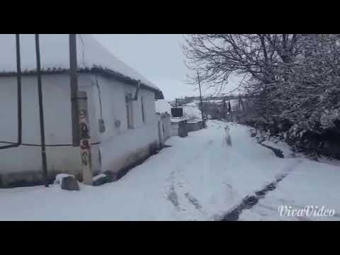 Gedebey zəhmət kendi