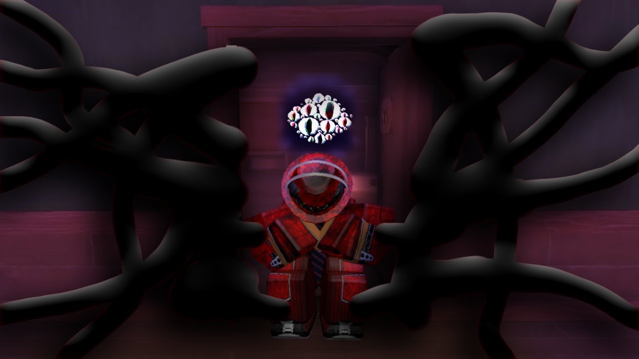 roblox DOORS traumatized us (Ending) - YouTube