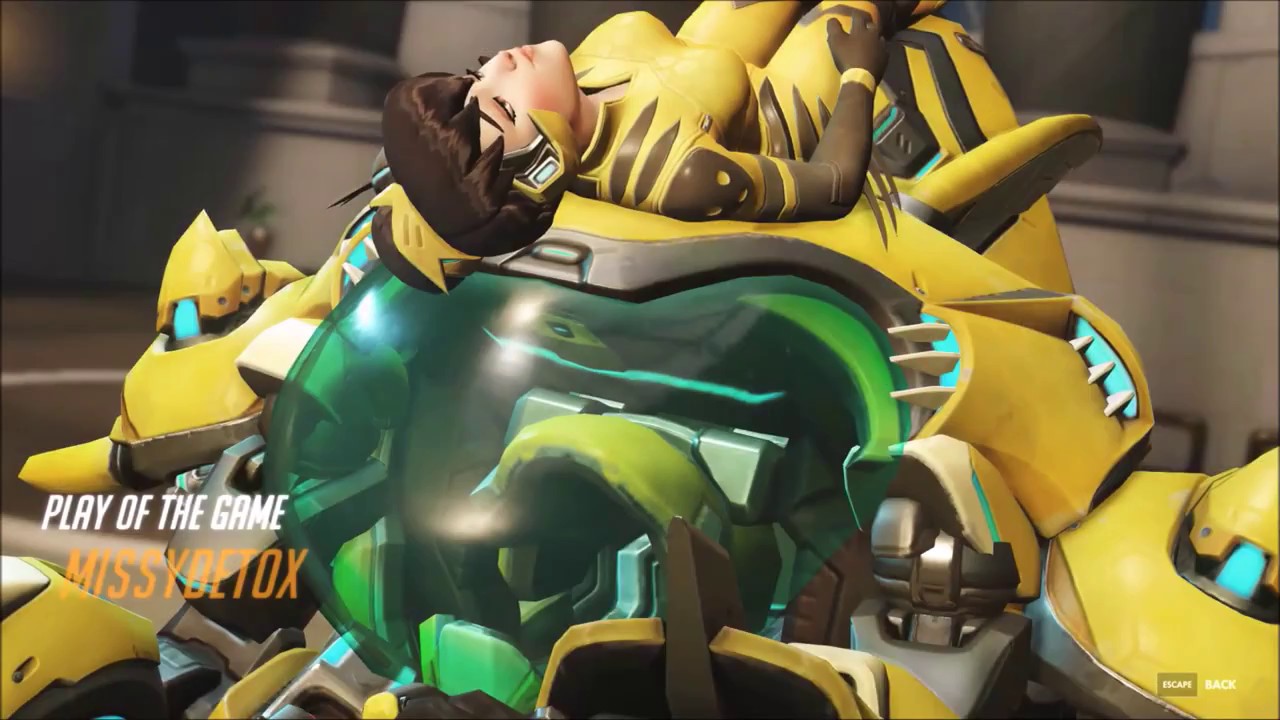 Queen Bee PTOG - YouTube