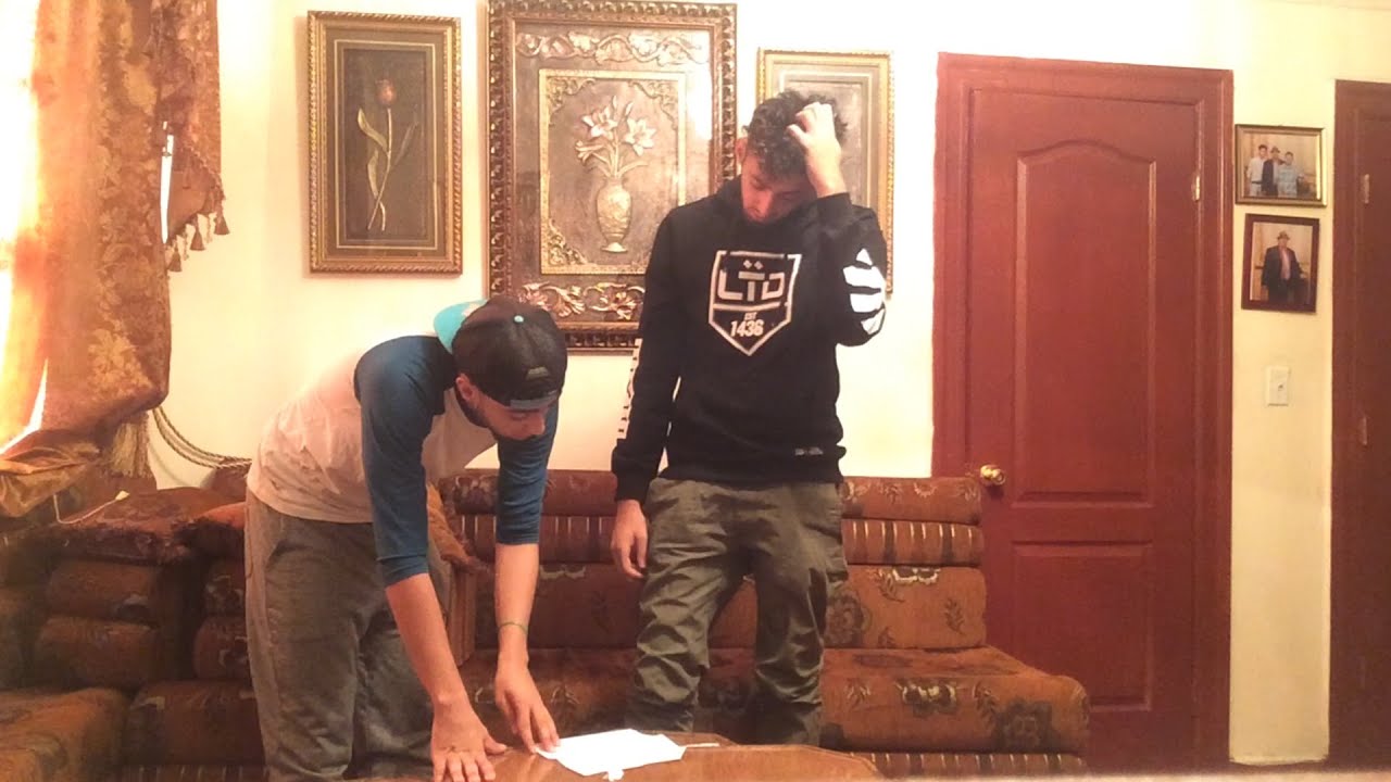 KICKED OUT OF UNIVERSITY PRANK - YouTube