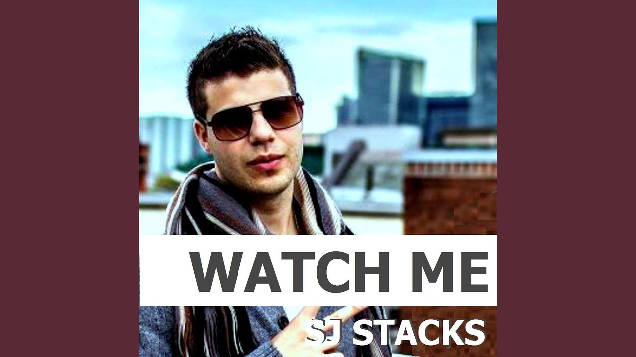 Watch Me - YouTube