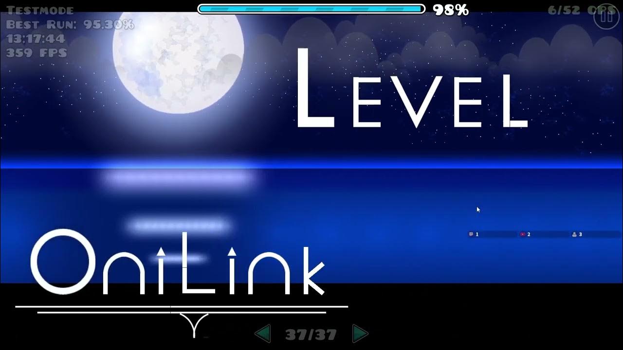 Tidal Wave 93~100 - YouTube