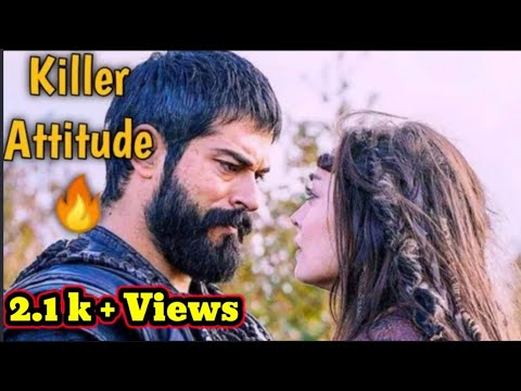 😍Osman and Targun Status🔥 | Kurulus Osman WhatsApp Status | IYI Official Clips